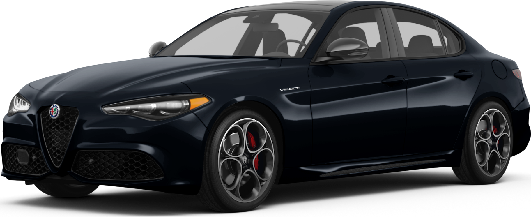 2025 Alfa Romeo Giulia Consumer Reviews | Kelley Blue Book